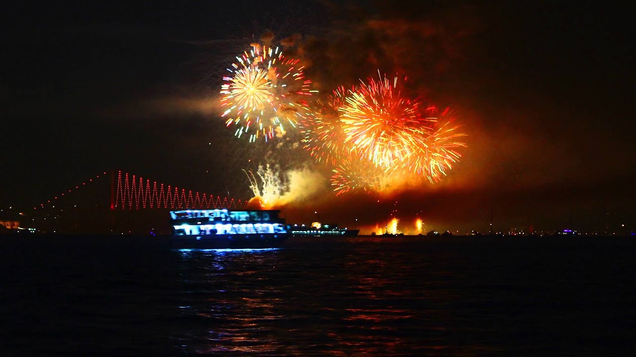 4K Sample Video - YouTube