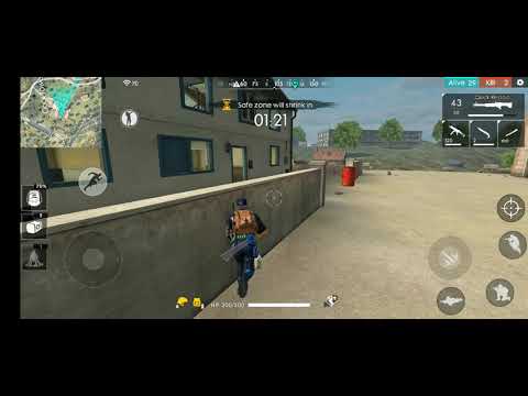 How to win free fire - YouTube