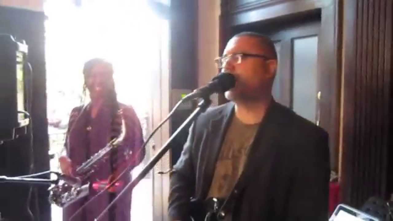 Rod's gig MOREHOUSE/SPELMAN HOMECOMING/ERNEST QUARLES - YouTube