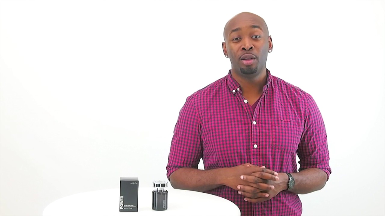 Power by 50 Cent Cologne Review - YouTube