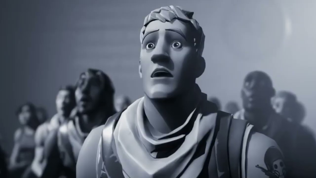 Please do not announce to the server - YouTube