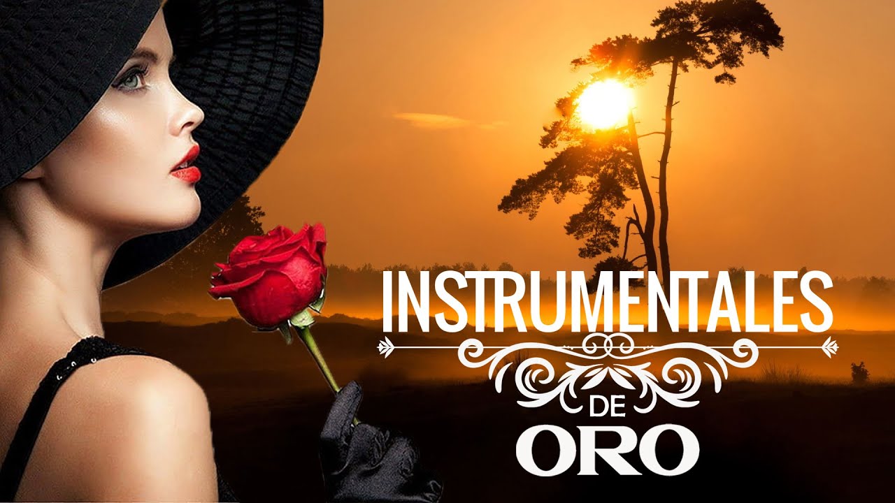 Música Que te Transporta a Aquellos Años Maravillosos Que no se Olvidan ...