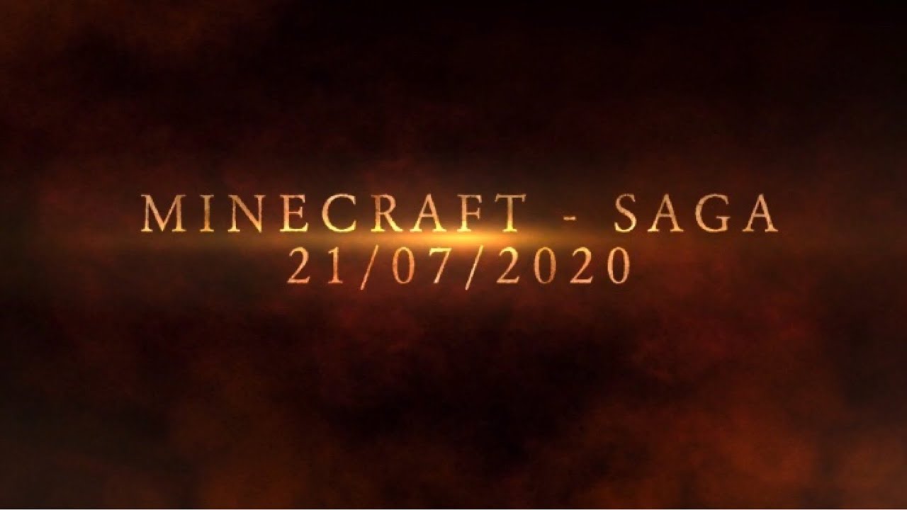 Trailer Minecraft - Saga - YouTube