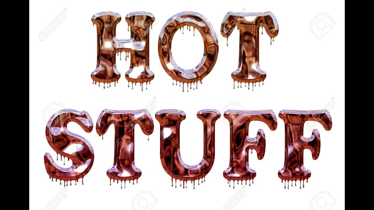 Hot Stuff (instrumental cover) - YouTube