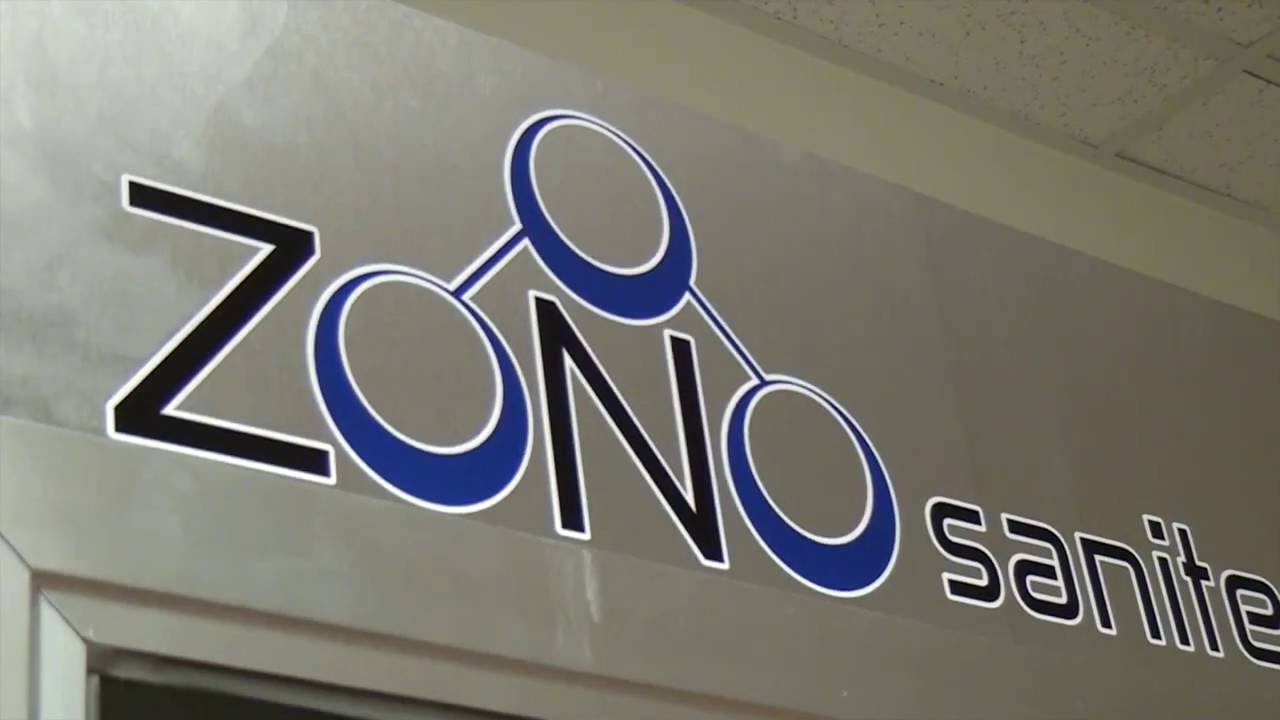 ZONO - The Science - YouTube