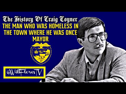 The Man Who Became Homeless In The Town Where He Was Once Mayor (The ...