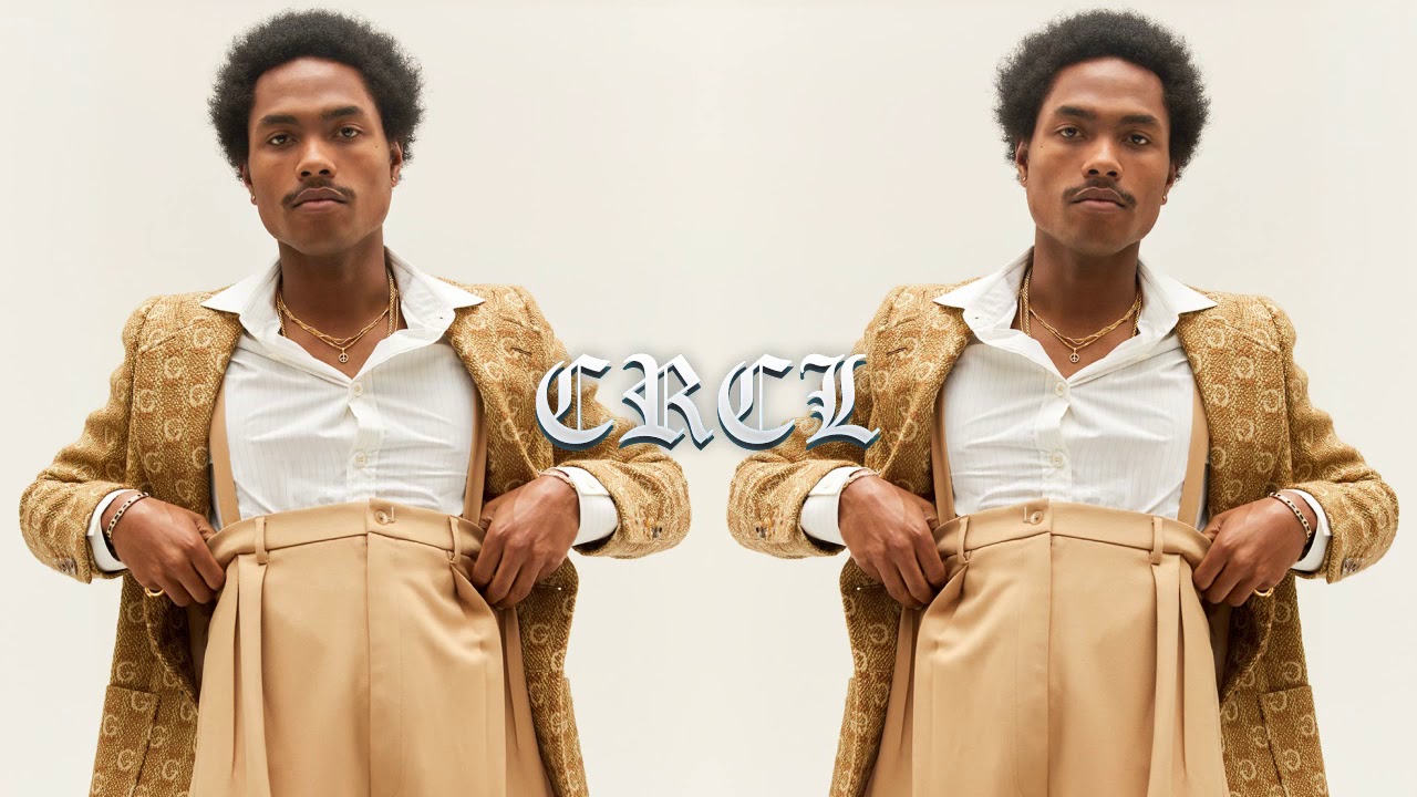 [FREE] Steve Lacy x Kendrick Lamar Type Beat "Folding" - YouTube