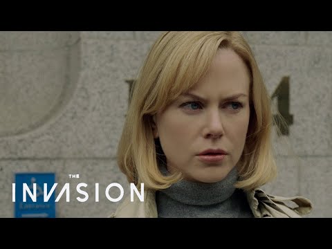 The Invasion | Clip - Watchers | 4K