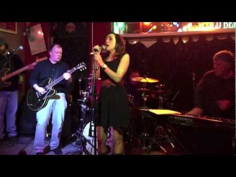 "Come Home" by the Erin Nenni Band - Deep South the Bar - Feb. 21, 2013 ...