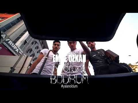 Emre özkan-Bodrum Bodrum