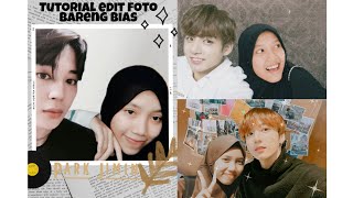 Cara edit foto aesthetic di picsart | Picsart tutorial | Doovi