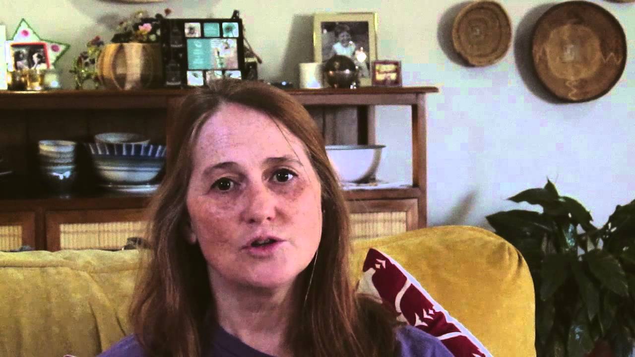Interview with Sam Hargreaves - Regional Co-ordinator of WoMin - YouTube