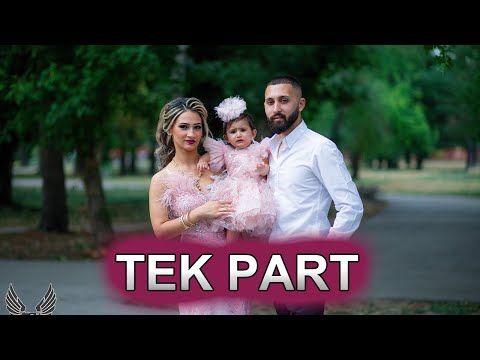 NEFES PRENSESIN ILK YAŞ GÜNÜ TEK PART - DULOVO