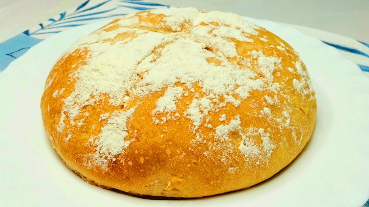 Нausgemachtes Brot. einfach köstlich! Kochen lernen. Rezepte von Maria ...