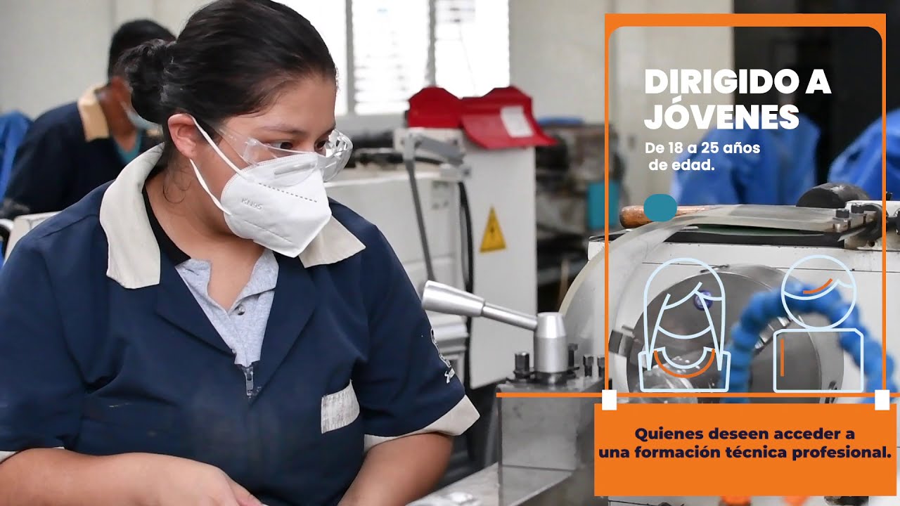 Programa Empresa Centro del Centro de Formación Profesional Pedro ...