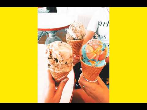 WhatsApp status 💛   ice cream lover 🍧❤️👑