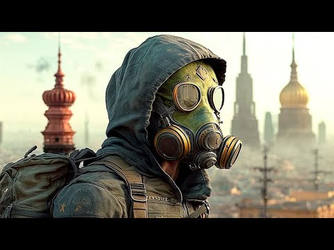 METRO 4 - First Gameplay Details & Release Date Window (Metro Exodus 2 ...