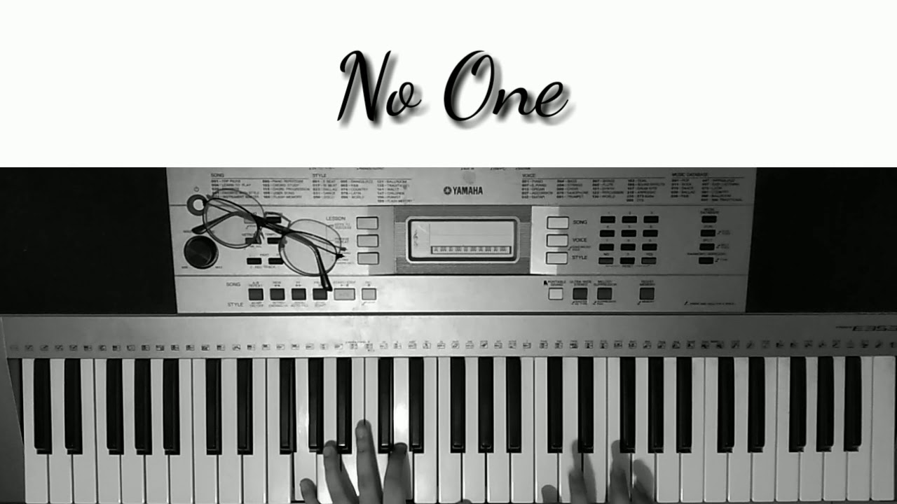 No One Alicia Keys Piano Cover By Lara Hernandez YouTube no-one-alicia-keys-piano-cover-by-lara-hernandez-youtube