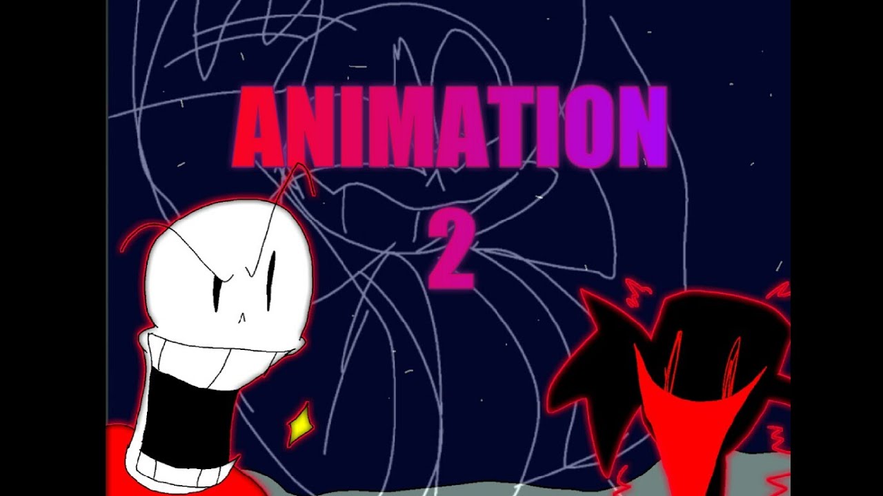 FNF DUSTIN Animation 2 | Kinemorto - YouTube