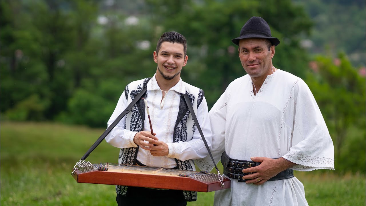 Catalin Iancu - 'Sarba lui Ionel' || Videoclip Oficial 🇹🇩 - YouTube