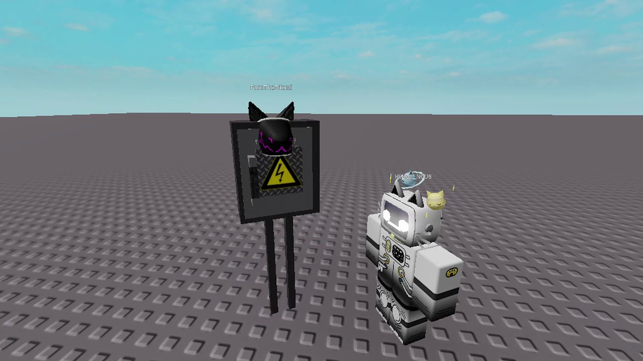 inside of the protogen be like: - YouTube