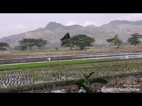 Gunung Budeg Tulungagung Jawa Timur - YouTube