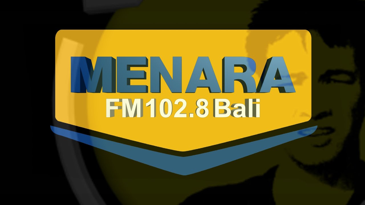 DMC PROGRAM™ #2 “DJ Music Club” (CALLISTA MENARA) 102.8 MENARA FM BALI ...