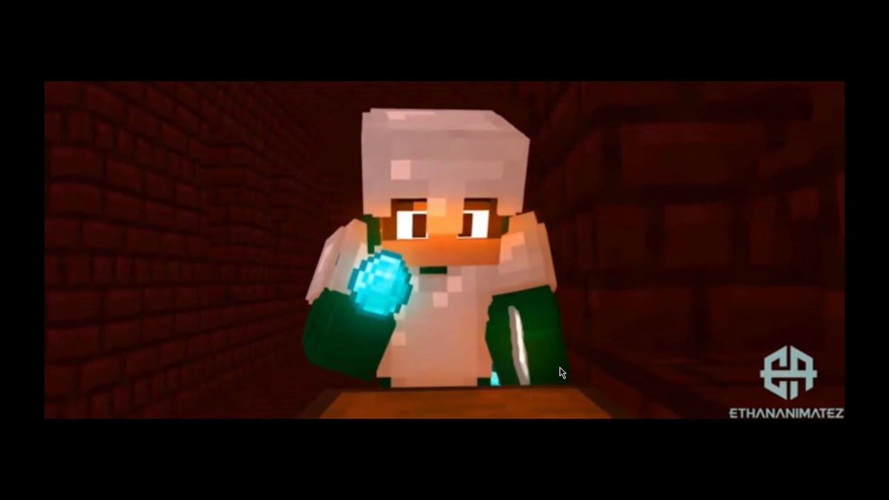 Dream Animation ♪ "Modded Griefers" - A Minecraft Animated Music Video ...
