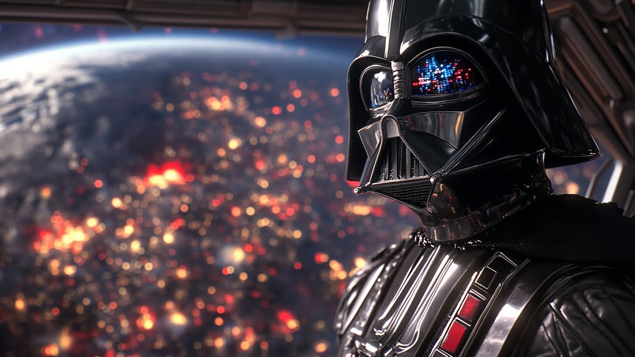 The Human Telescope Find's First Ever Real Image Of Another World ...