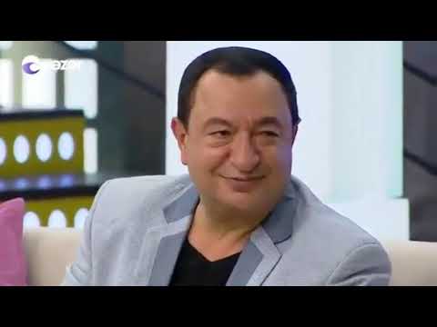 Sənubərim - Kamandar İbrahimov 5/5 verilişi #kamandar #sənubərim