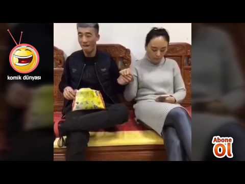 En çok komik video 2017