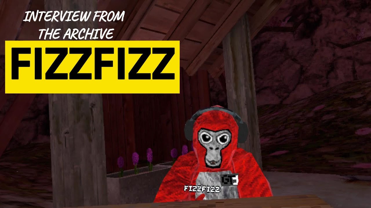 Interview with FIZZFIZZ - YouTube