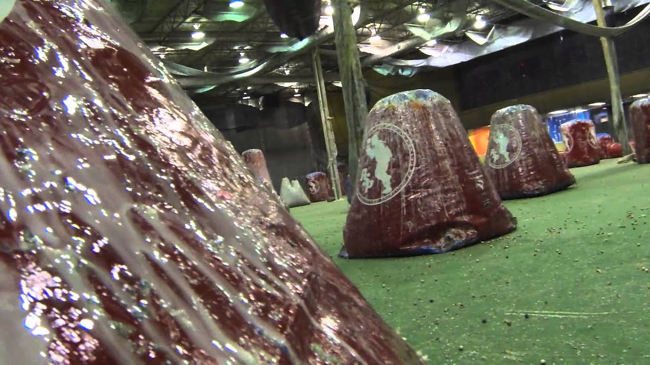 Bob Long VCOM Gameplay - YouTube