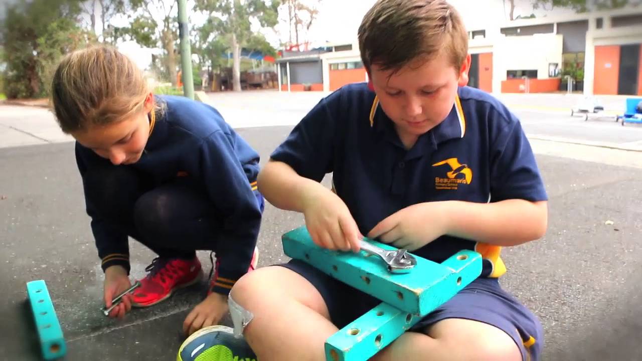 Billy Carts - Supreme Incursions - YouTube