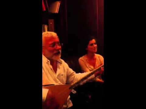 onur akın'la kısacık düet - gaybana geceler (kısa)