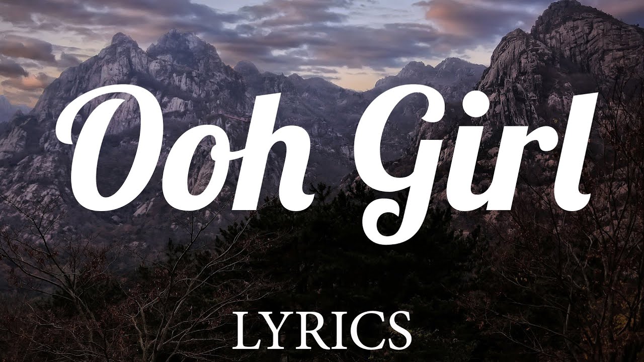 Ooh Girl - Kris Kross Amsterdam ft Conor Maynard & A Boogie wit da ...