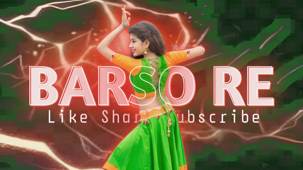 BARSO - RE ( H20 EditZ - Official Music - YouTube