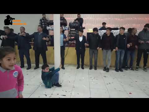 Ağrı çatalipaşa köyü Ahmet ile nazlı'nın kına gecesinden güzel bir video