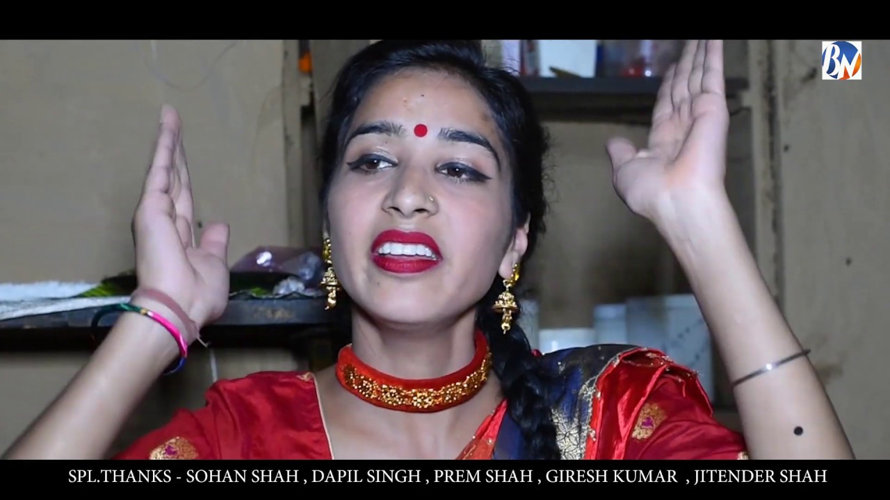Khadu Uth Bwaari || New Garhwali Dj 4k VIDEO Song 2019 || mohan/Rashmi ...