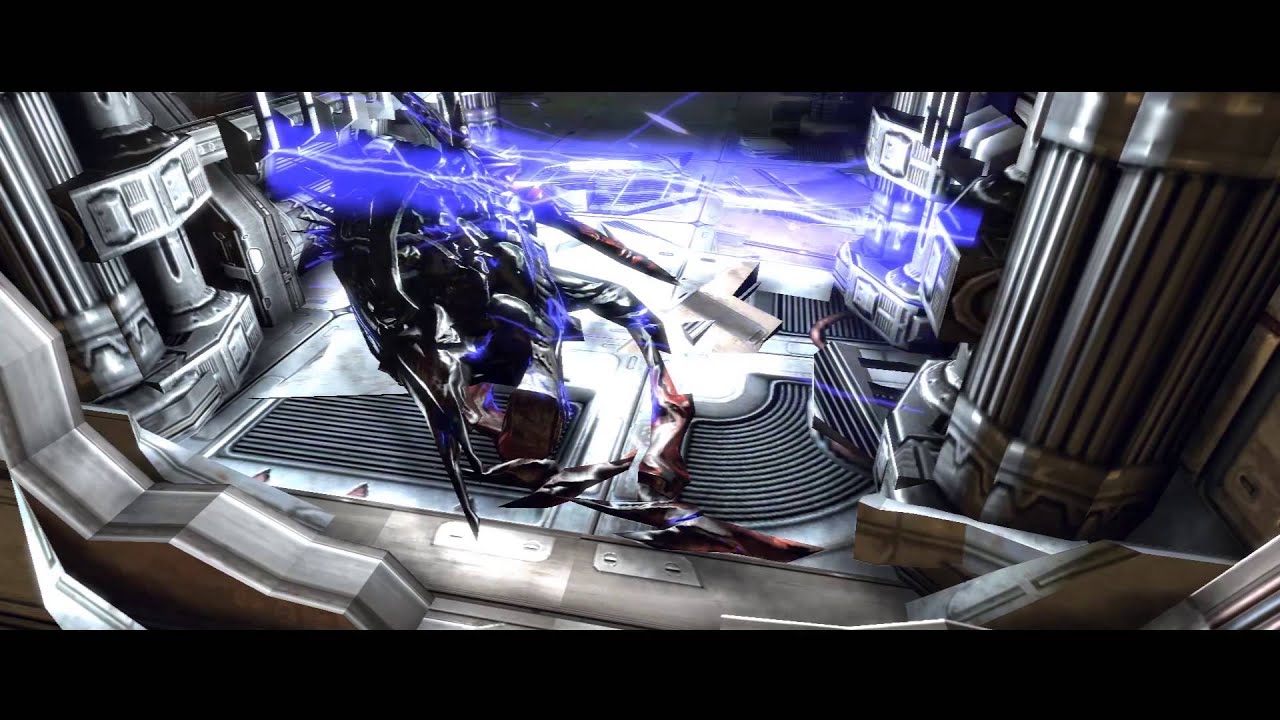 Alien Breed 1: Impact - Priorities Part 04 - YouTube