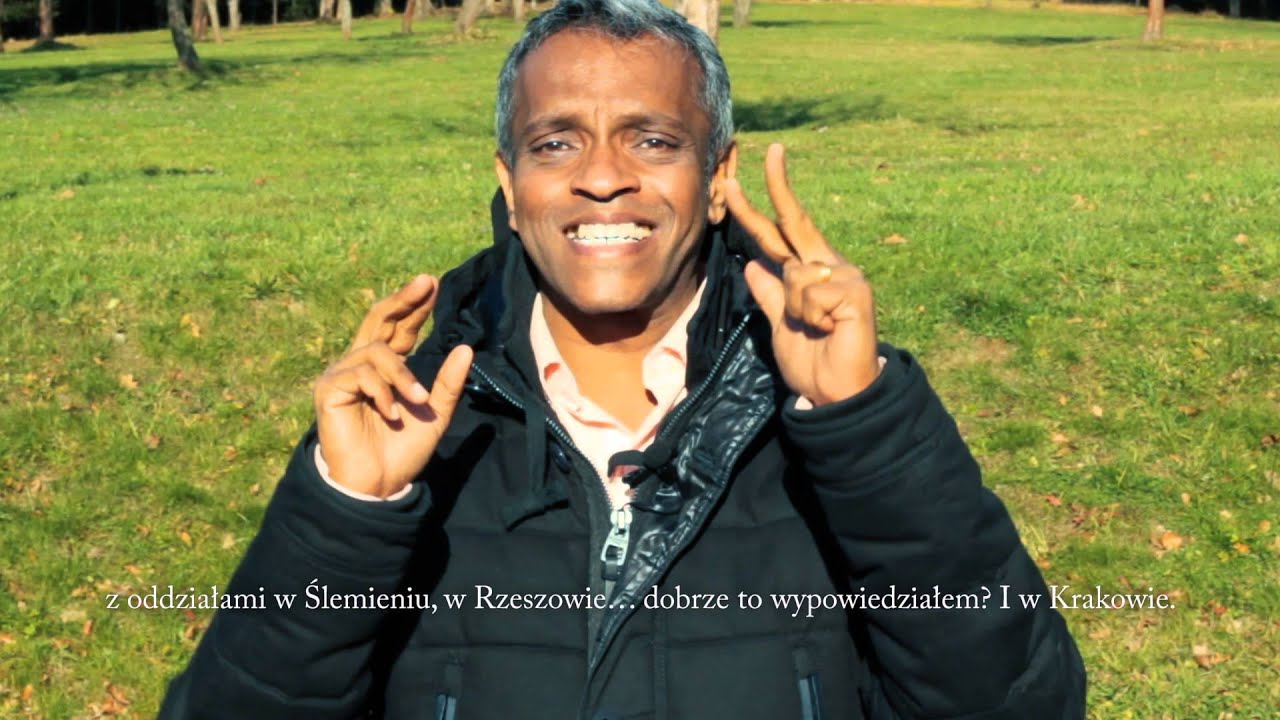 Przygotujcie się, bo nadchodzi więcej ! Pozdrowienia - YouTube