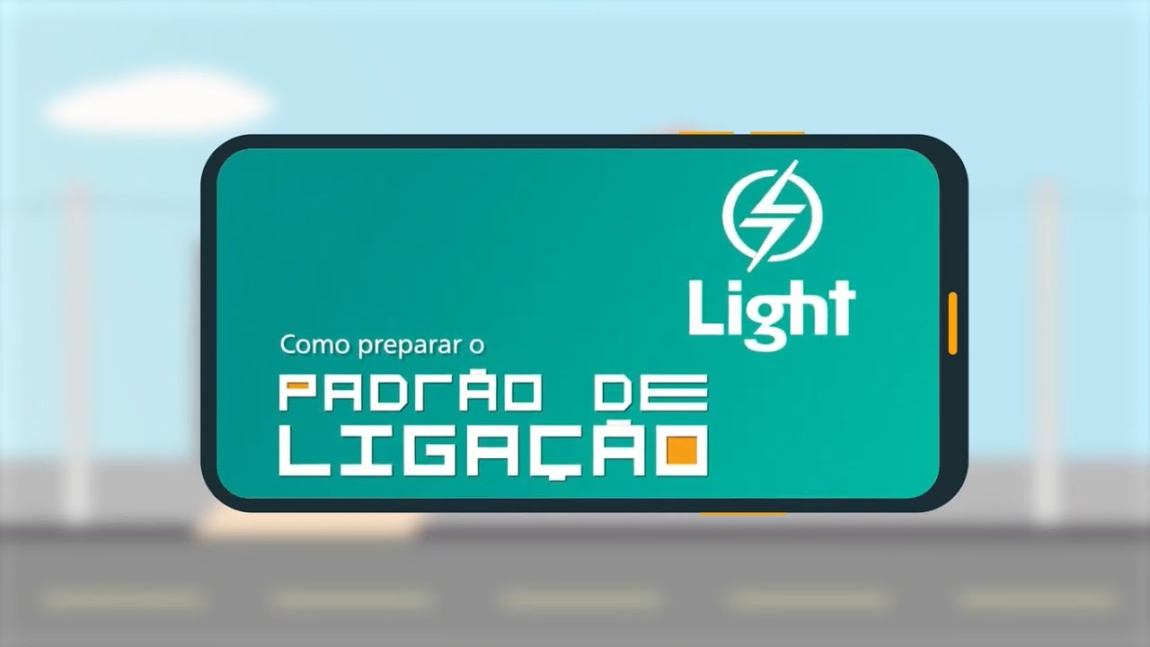 Formulário Light Ligação Nova Pdf - RETOEDU