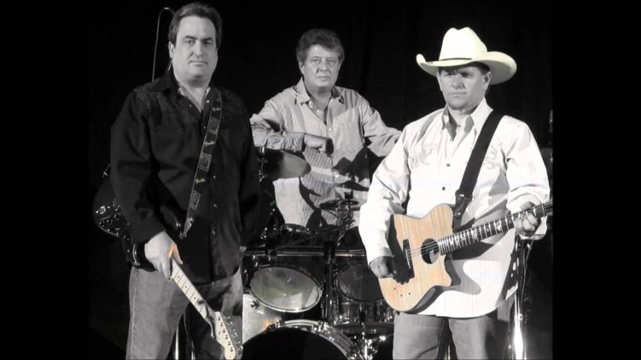 Western trio sampler - YouTube