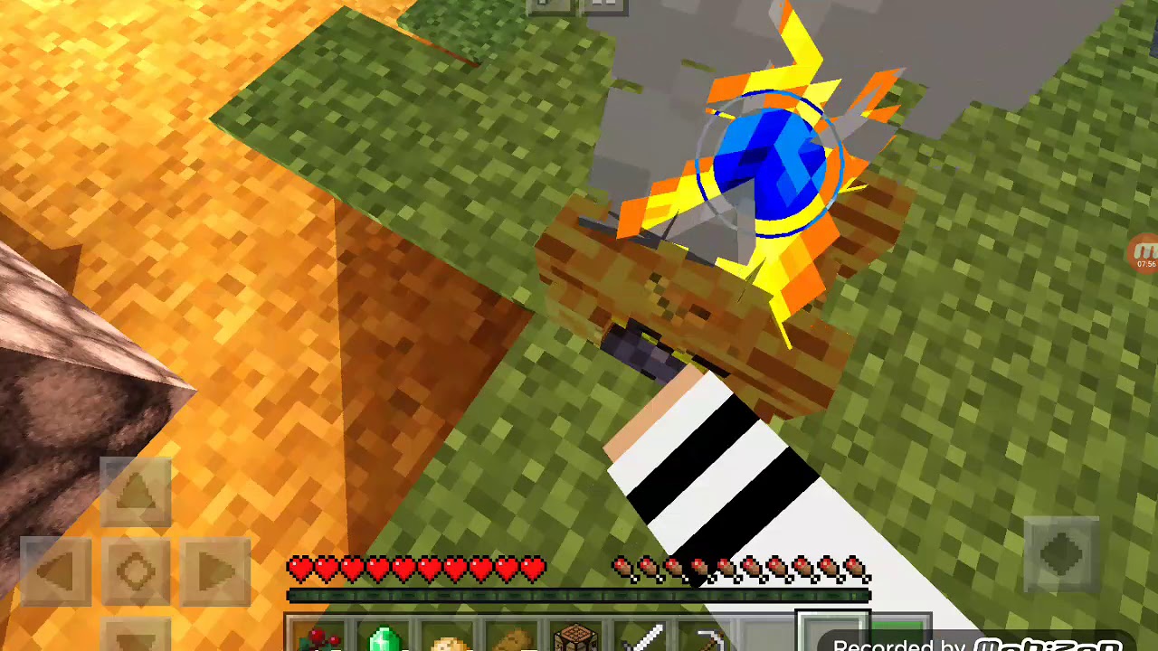 Live cu Minecraft! - YouTube