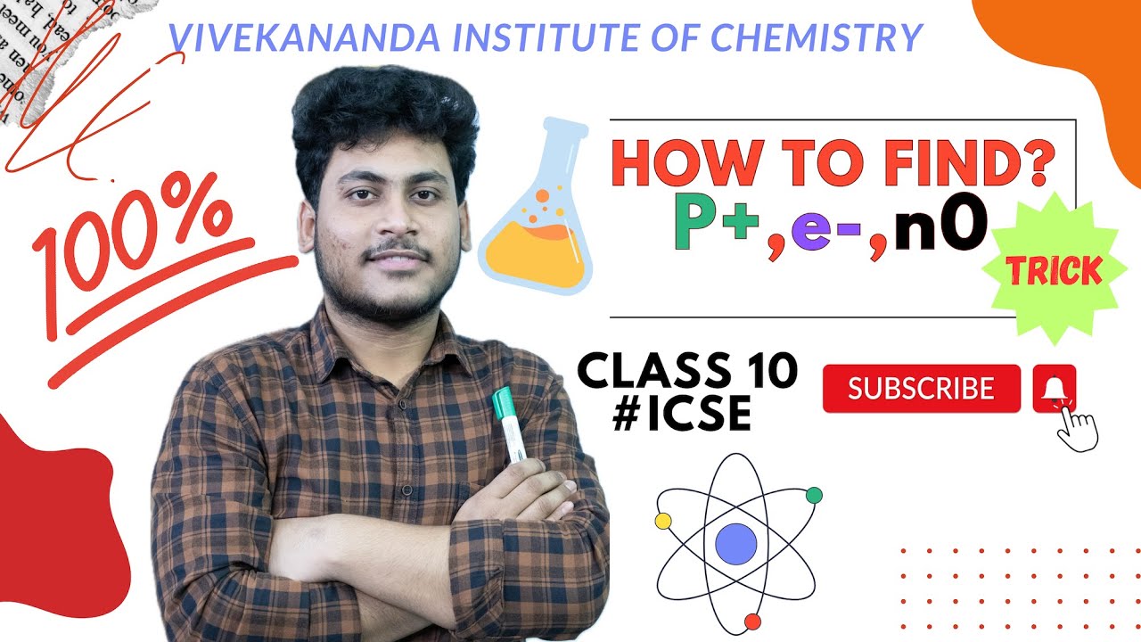 Periodic table tricks part 10. ICSE ,CBSE, WB BOARD | How to find ...