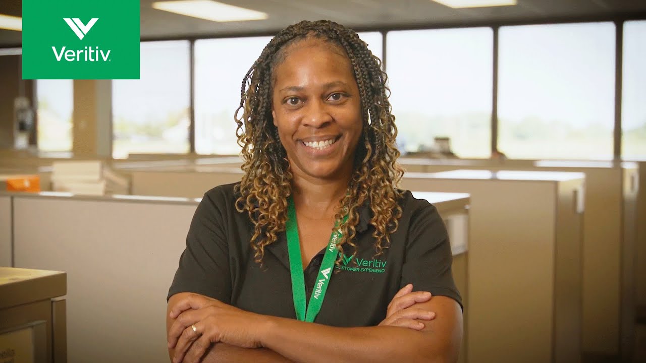 Veritiv Customer Experience Week 2023 - YouTube