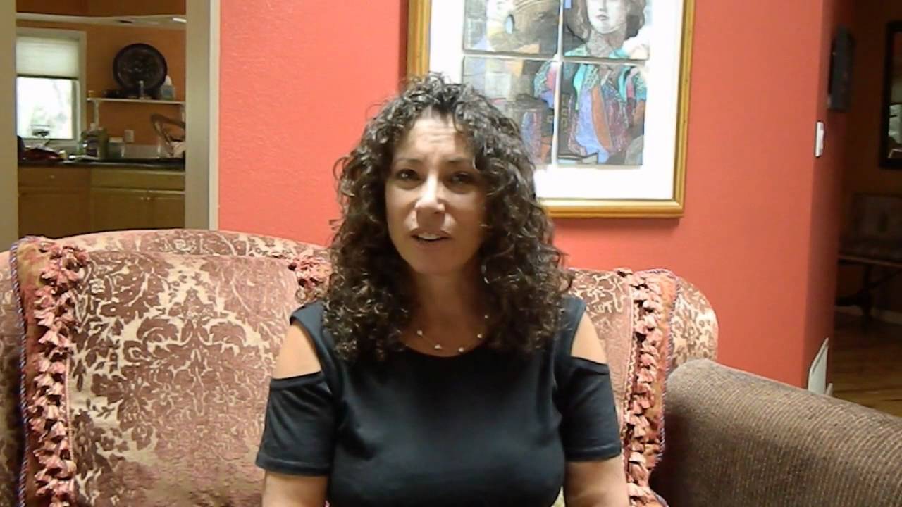 Dr Lisa Robbins- Testimonial for Mindfulness Exercises - YouTube