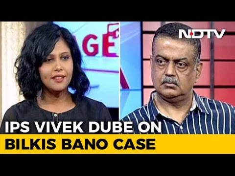 Exclusive: Investigator On Cracking The Bilkis Bano Case