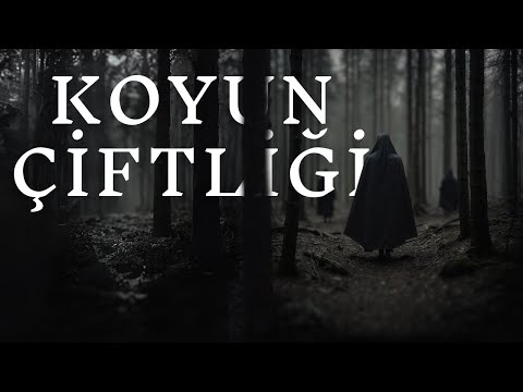 İstanbul'dan Giresun'a Koyun Çiftliği Kurmaya Giden Gencin Başına Gelenler | Korku Hikayeleri