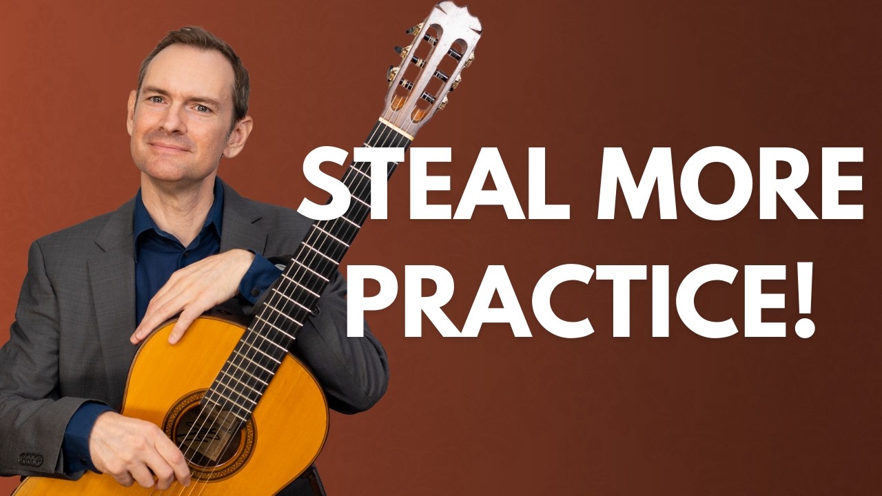9 Guitar Exercises (No Guitar Needed) - Great for Travel or Spare ...